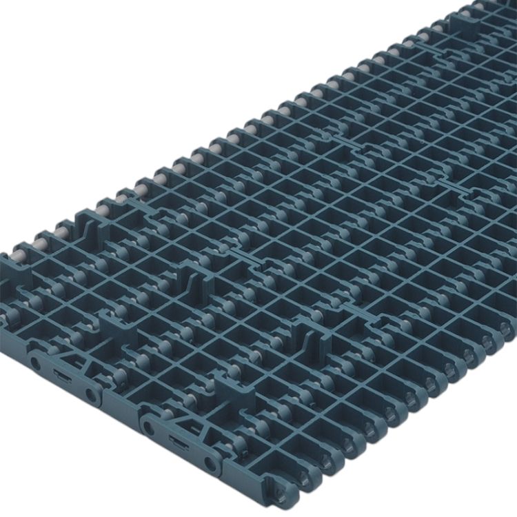 E00007-B-E1 2540-1000 Straight Running Series Flush Grid with Posi ...