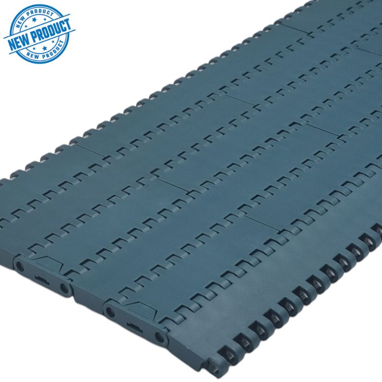 E00007-B-E2 2540-1000 Straight Running Series Flat Top with Posi-Track ...