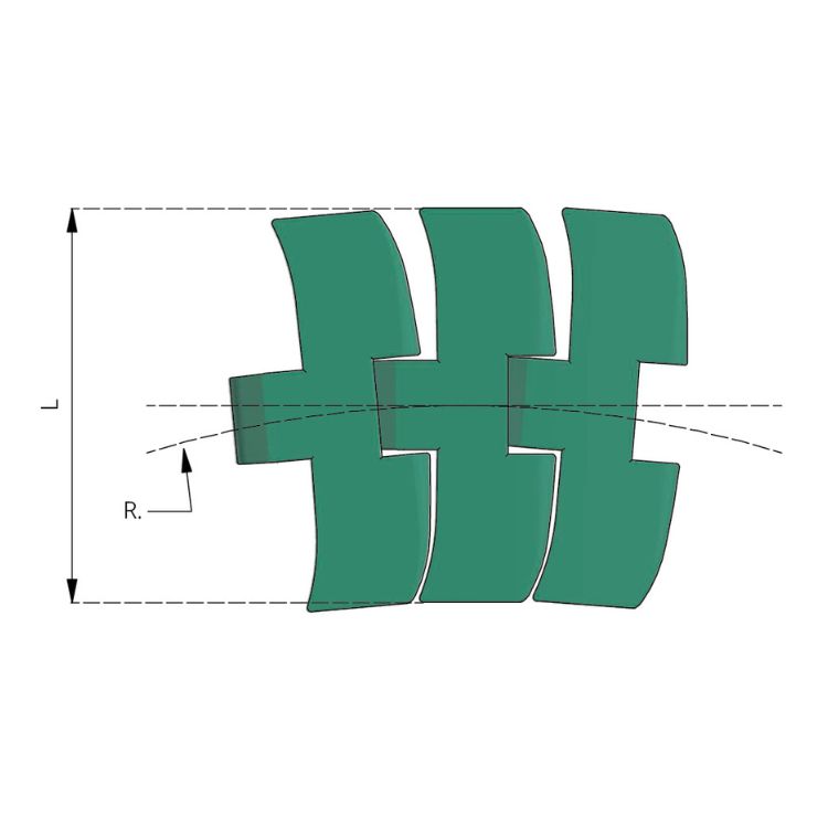 1060 Series-SIDE FLEX–Flat Top MagneticFlex (FTM) - IRP Engineering ...