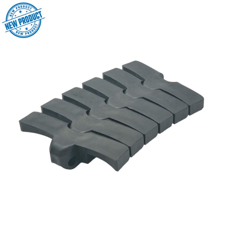E00009-A4 HD2540-1055 Side Flex Series-FTM – Flat Top Magnetic –Flex ...