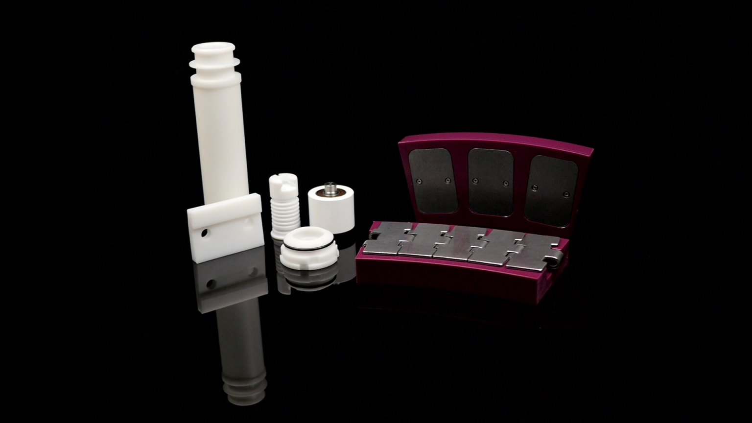 About Us | IRP Engineering Plastics | Better Than OEMs