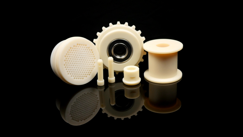 About Us | IRP Engineering Plastics | Better Than OEMs