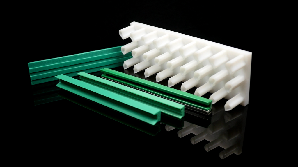 About Us | IRP Engineering Plastics | Better Than OEMs