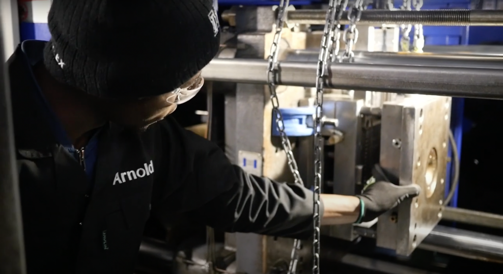 IRP Engineering Plastics | Conveyor Components Manufacturer