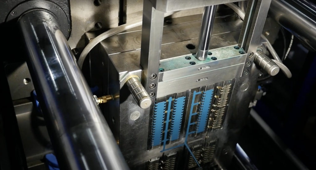 IRP Engineering Plastics | Conveyor Components Manufacturer