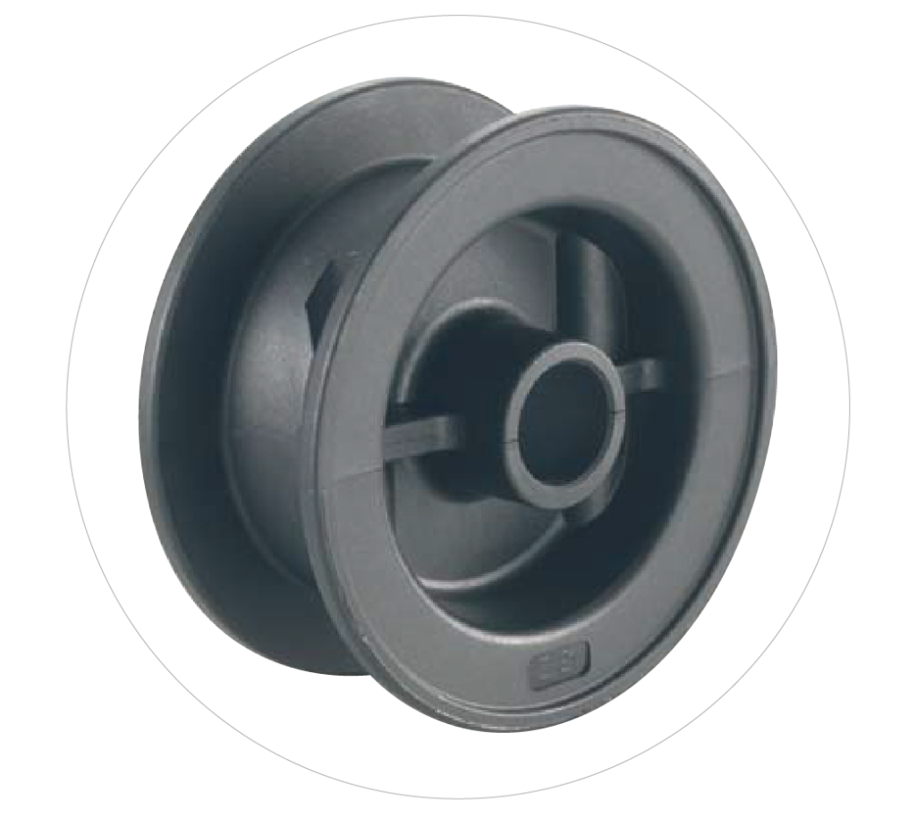 IRP Engineering Plastics | Conveyor Components Manufacturer