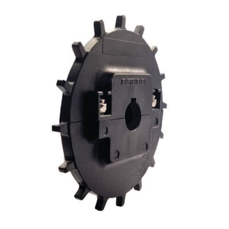 Modular Belt Sprockets | Conveyor Components